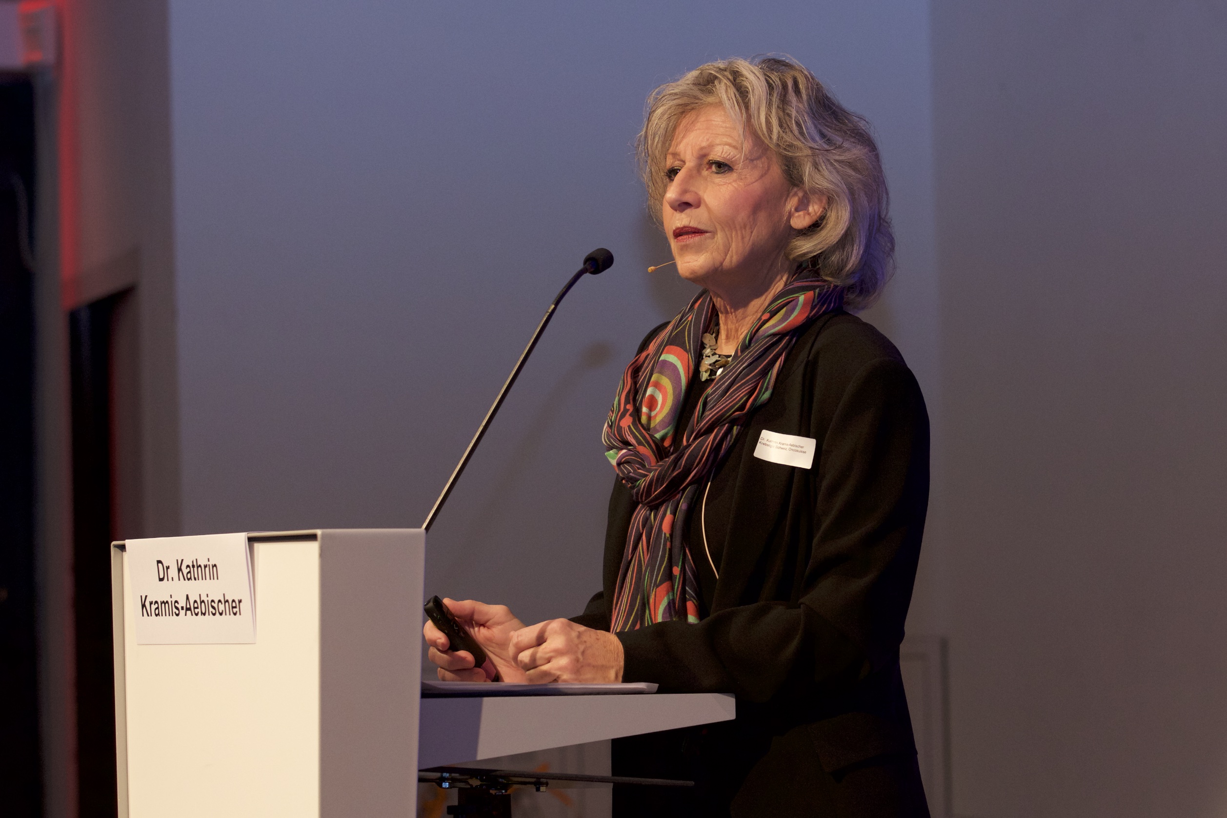 Cancer et travail : les employeurs jouent un rôle important